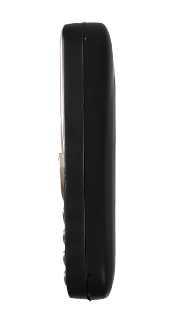 LEYSKY Foneme Mini10 Smallest KEYPAD Mobile with Magic Voice System ...